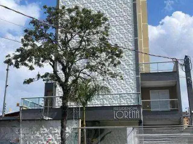 Apartamento para Venda em São Paulo/SP Vila Ré 2 Quartos