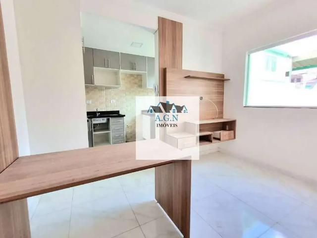 Apartamento para Venda em São Paulo/SP Vila Ré 2 Quartos