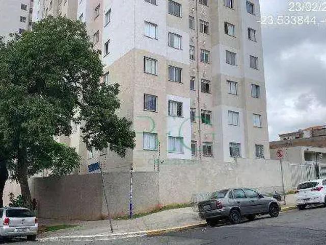 Apartamento para Venda em São Paulo/SP Vila Ré 2 Quartos