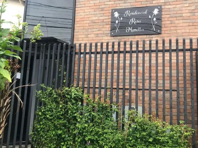 Apartamento para Venda em São Paulo/SP Vila Ré 2 Quartos