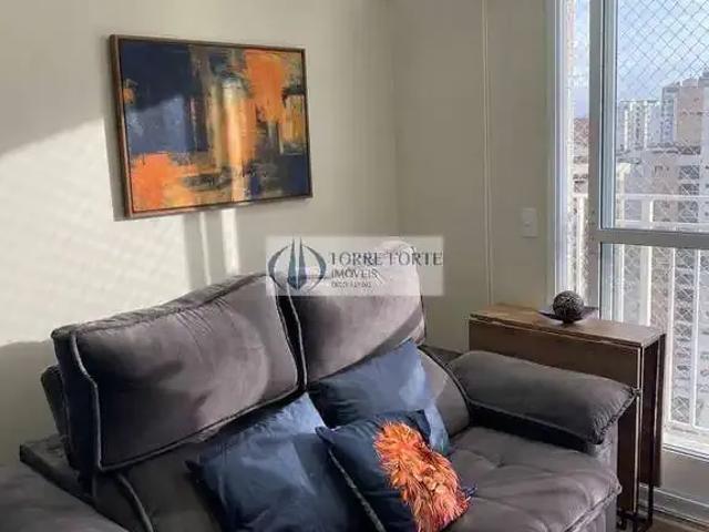 Apartamento para Venda em São Paulo/SP Vila Ré 2 Quartos