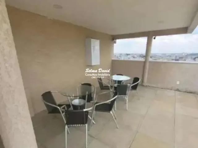 Apartamento para Venda em São Paulo/SP Vila Ré 2 Quartos