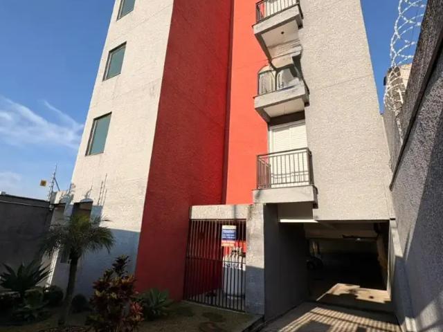 Apartamento para Venda em São Paulo/SP Vila Carmosina 2 Quartos