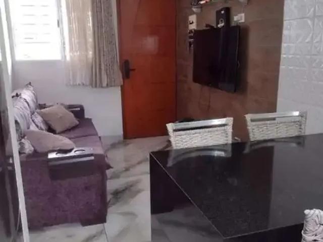 Apartamento para Venda em São Paulo/SP Vila Ré 2 Quartos