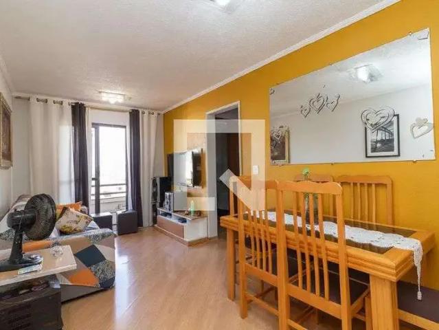 Apartamento para Venda em São Paulo/SP Vila Ré 2 Quartos