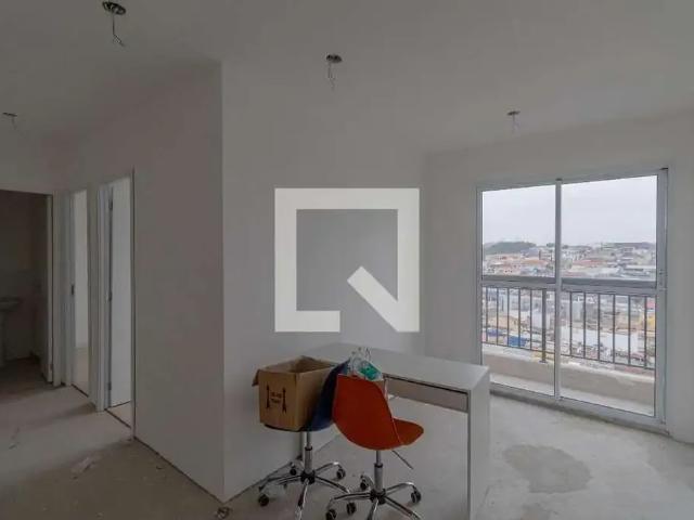 Apartamento para Venda em São Paulo/SP Vila Ré 2 Quartos