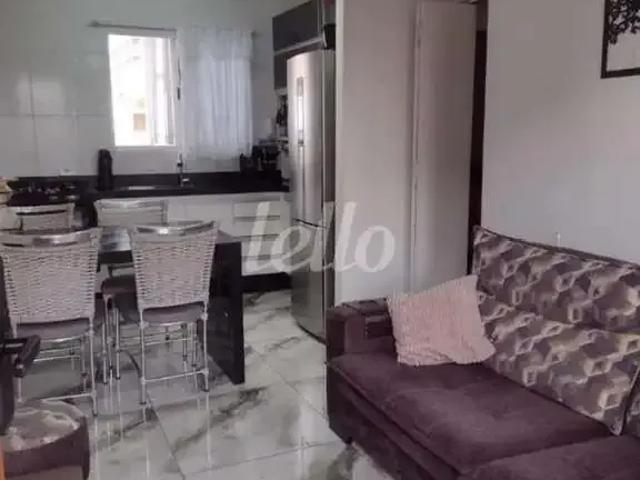 Apartamento para Venda em São Paulo/SP Vila Ré 2 Quartos