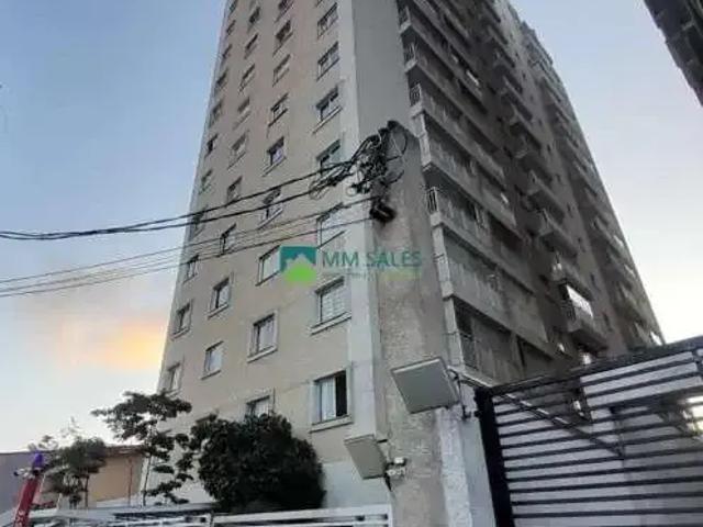Apartamento para Venda em São Paulo/SP Vila Ré 2 Quartos
