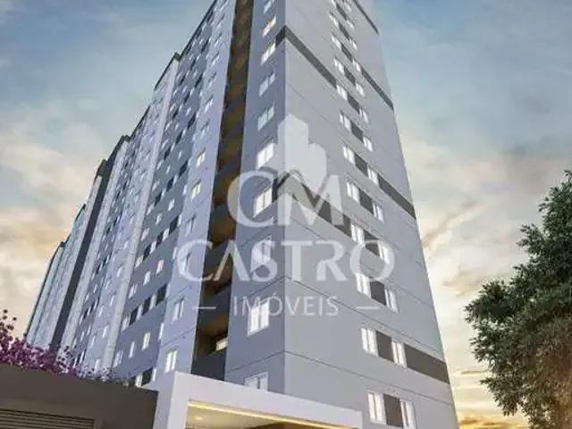 Apartamento para Venda em São Paulo/SP Vila Ré 2 Quartos