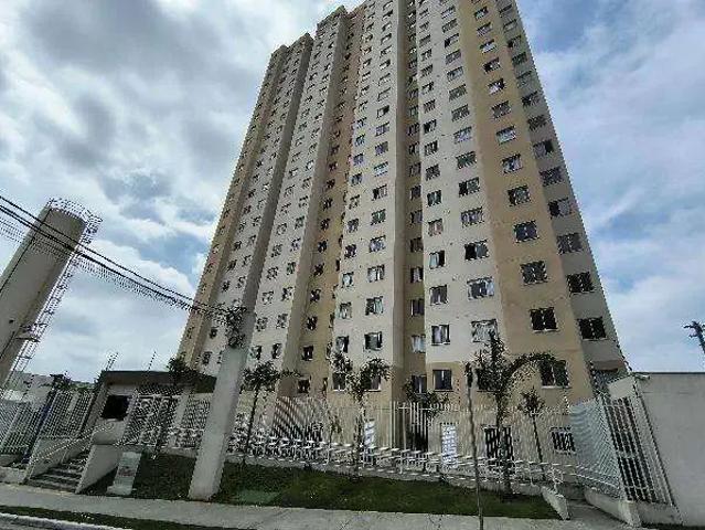 Apartamento para Venda em São Paulo/SP Vila Ré 2 Quartos