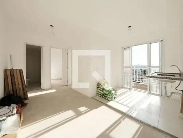 Apartamento para Venda em São Paulo/SP Vila Ré 2 Quartos