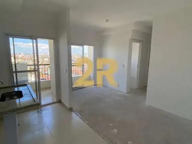 Apartamento para Venda em São Paulo/SP Vila Ré 2 Quartos
