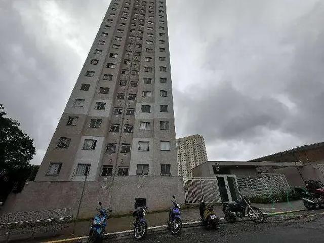 Apartamento para Venda em São Paulo/SP Vila Ré 2 Quartos