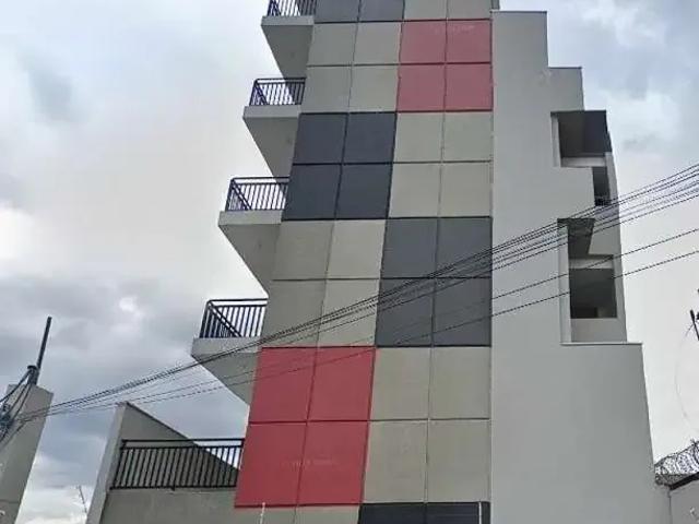 Apartamento para Venda em São Paulo/SP Vila Ré 2 Quartos