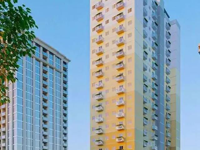 Apartamento para Venda em São Paulo/SP Vila Ré 2 Quartos