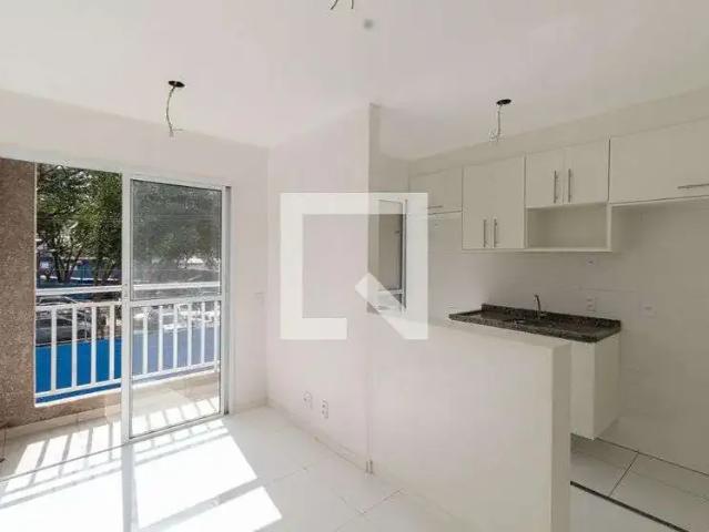 Apartamento para Venda em São Paulo/SP Vila Ré 2 Quartos