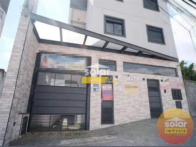 Apartamento para Venda em São Paulo/SP Vila Ré 2 Quartos
