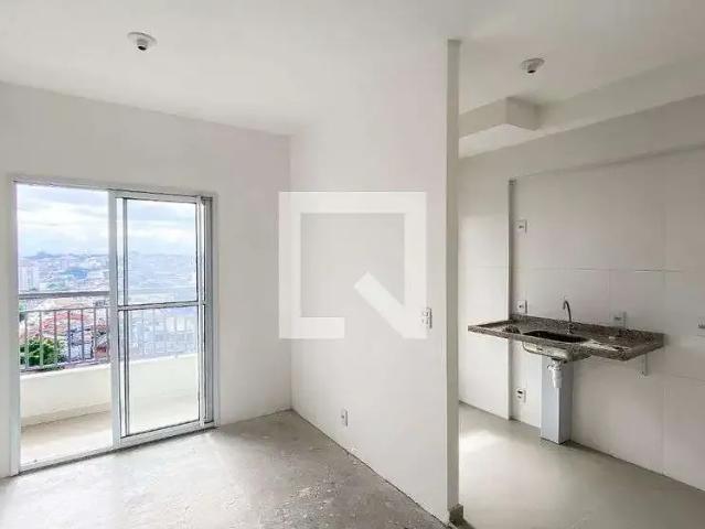 Apartamento para Venda em São Paulo/SP Vila Ré 2 Quartos