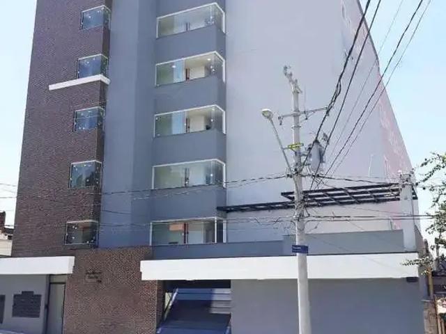 Apartamento para Venda em São Paulo/SP Vila Ré 2 Quartos