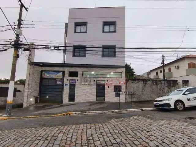 Apartamento para Venda em São Paulo/SP Vila Ré 2 Quartos