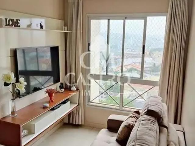 Apartamento para Venda em São Paulo/SP Vila Ré 2 Quartos