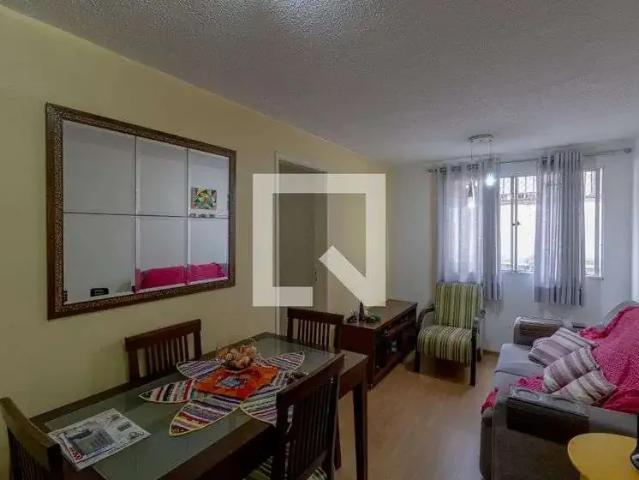 Apartamento para Venda em São Paulo/SP Vila Ré 2 Quartos