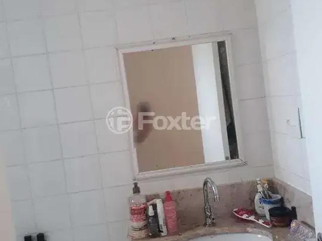 Apartamento para Venda em São Paulo/SP Vila Ré 2 Quartos
