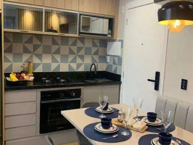 Apartamento para Venda em São Paulo/SP Vila Ré 2 Quartos