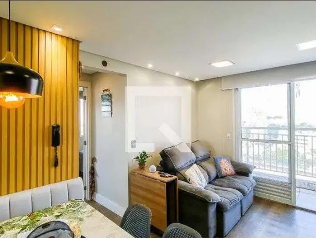 Apartamento para Venda em São Paulo/SP Vila Ré 2 Quartos
