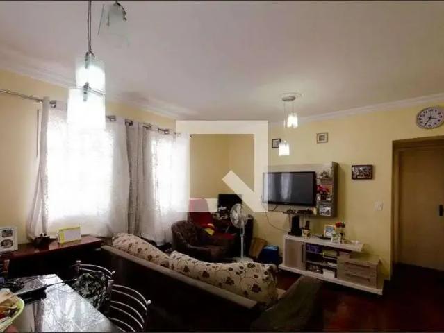 Apartamento para Venda em São Paulo/SP Vila Ré 2 Quartos