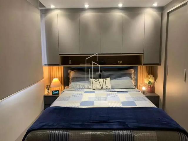 Apartamento para Venda em São Paulo/SP Vila Ré 2 Quartos