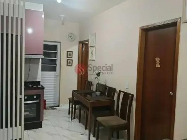 Apartamento para Venda em São Paulo/SP Vila Ré 2 Quartos