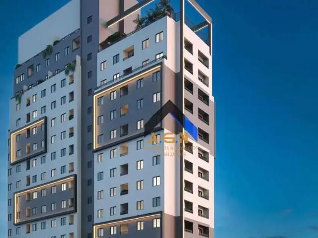 Apartamento para Venda em São Paulo/SP Vila Ré 2 Quartos
