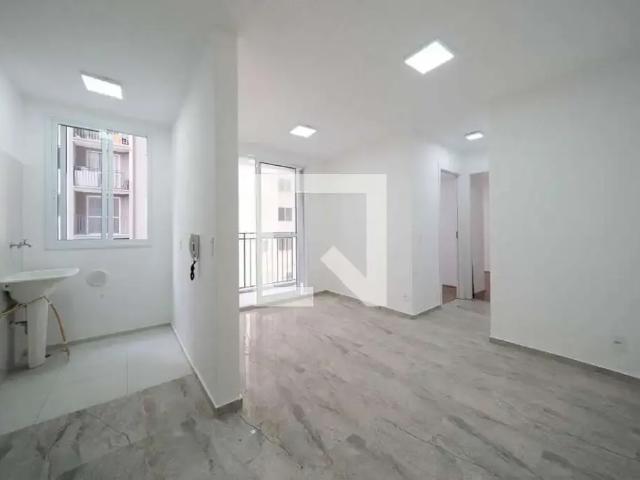 Apartamento para Venda em São Paulo/SP Vila Ré 2 Quartos