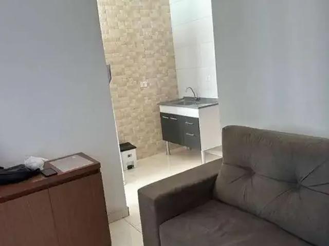 Apartamento para Venda em São Paulo/SP Vila Ré 2 Quartos