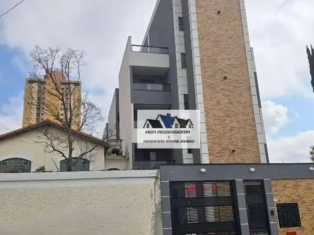 Apartamento para Venda em São Paulo/SP Vila Ré 2 Quartos
