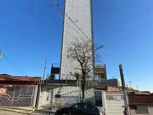 Apartamento para Venda em São Paulo/SP Vila Ré 2 Quartos