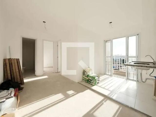 Apartamento para Venda em São Paulo/SP Vila Ré 2 Quartos