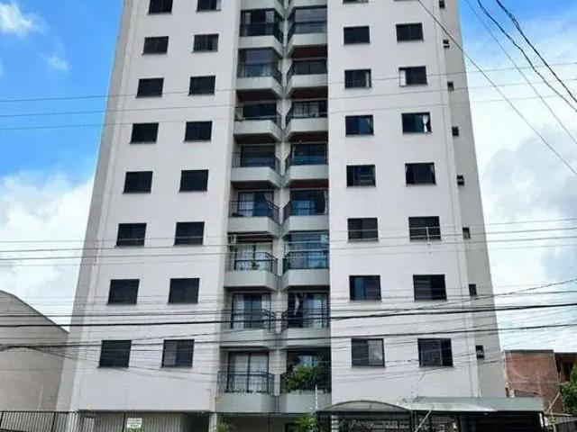 Apartamento para Venda em São Paulo/SP Vila Ré 2 Quartos