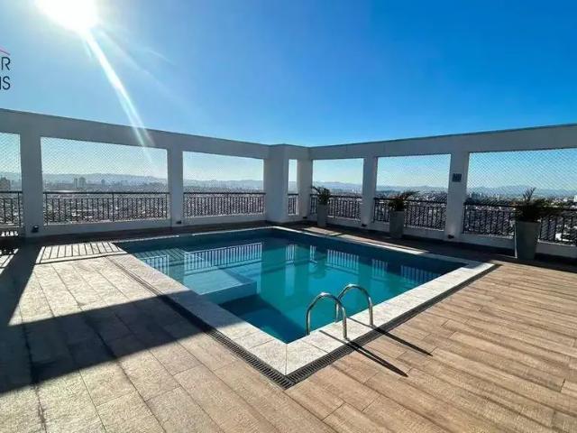 Apartamento para Venda em São Paulo/SP Vila Ré 2 Quartos
