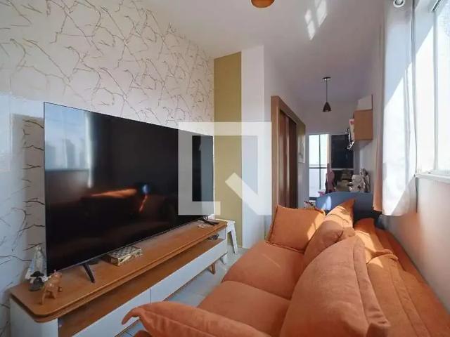 Apartamento para Venda em São Paulo/SP Vila Ré 2 Quartos