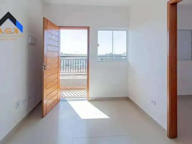Apartamento para Venda em São Paulo/SP Vila Ré 2 Quartos