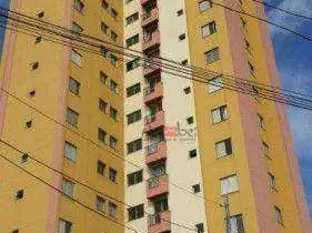 Apartamento para Venda em São Paulo/SP Vila Ré 2 Quartos