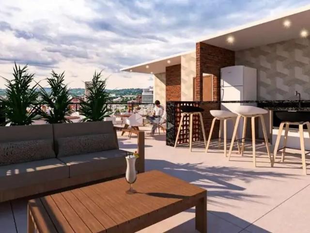 Apartamento para Venda em São Paulo/SP Vila Ré 2 Quartos