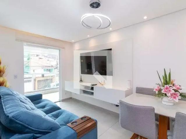 Apartamento para Venda em São Paulo/SP Vila Ré 2 Quartos