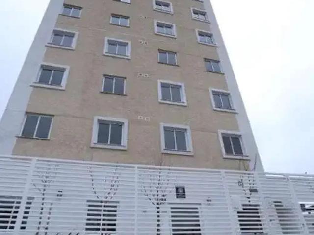 Apartamento para Venda em São Paulo/SP Vila Ré 2 Quartos