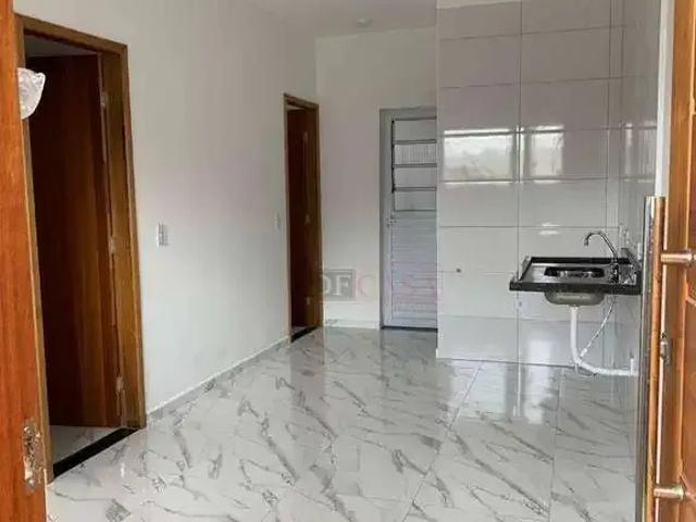 Apartamento para Venda em São Paulo/SP Vila Ré 2 Quartos