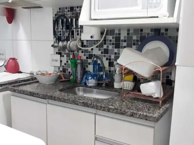 Apartamento para Venda em São Paulo/SP Vila Ré 2 Quartos