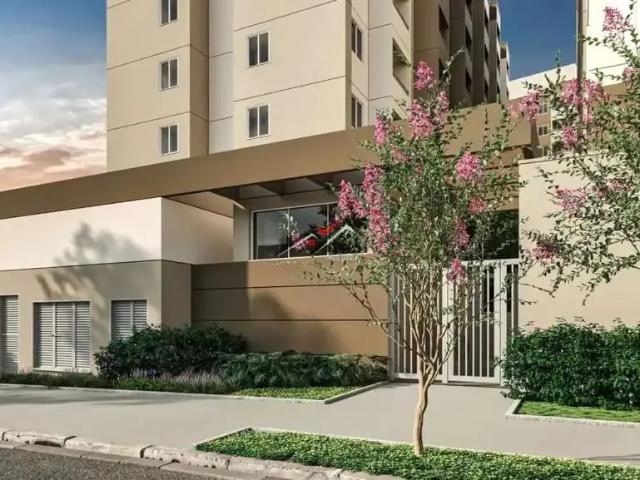 Apartamento para Venda em São Paulo/SP Vila Ré 2 Quartos