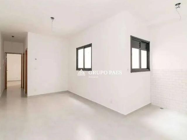 Apartamento para Venda em São Paulo/SP Vila Ré 2 Quartos